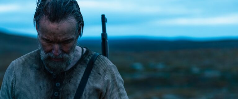 Sisu movie review & film summary