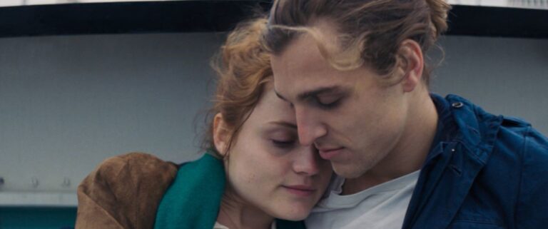 Skin Deep movie review & film summary (2024) | Roger Ebert