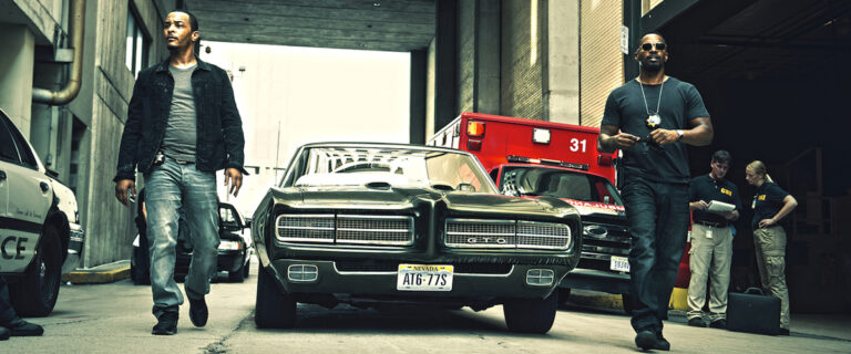 Sleepless movie review & film summary (2017) | Roger Ebert