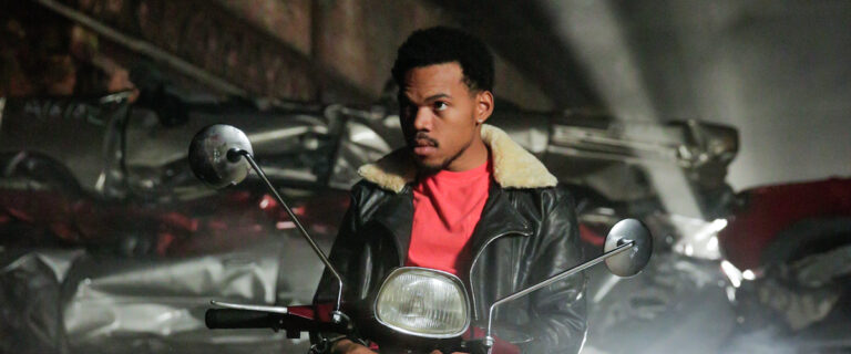 Slice movie review & film summary (2018) | Roger Ebert