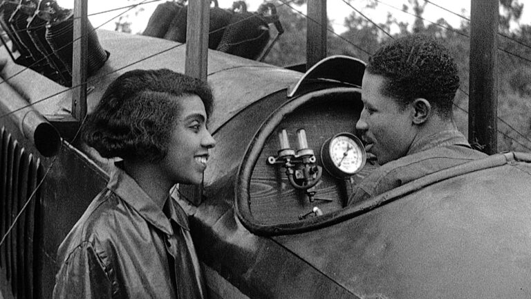 Something Significant to Say About the Black Experience: Maya Cade on ...