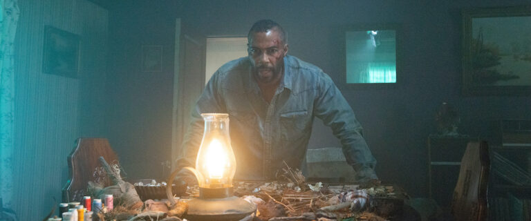 Spell movie review & film summary (2020) | Roger Ebert