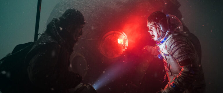 Sputnik movie review & film summary (2020) | Roger Ebert