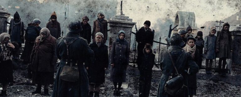 Stalingrad movie review & film summary (2013) | Roger Ebert