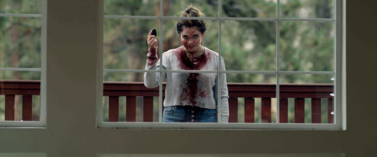 Superhost movie review & film summary (2021) | Roger Ebert