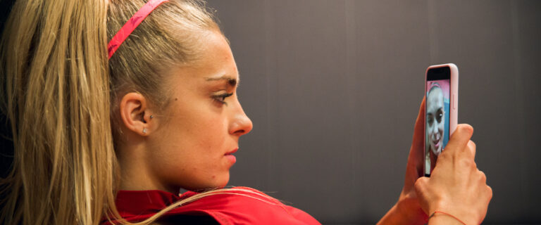 Sweat movie review & film summary