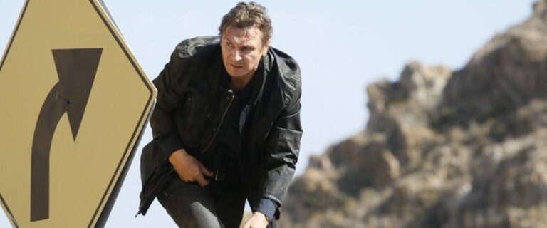 Taken 3 movie review & film summary (2015) | Roger Ebert