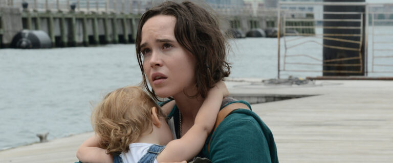 Tallulah movie review & film summary