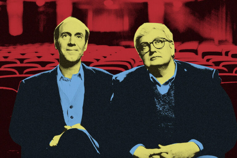 Thank You Brian Raftery and The Ringer for Your Podcast, Gene and Roger ...