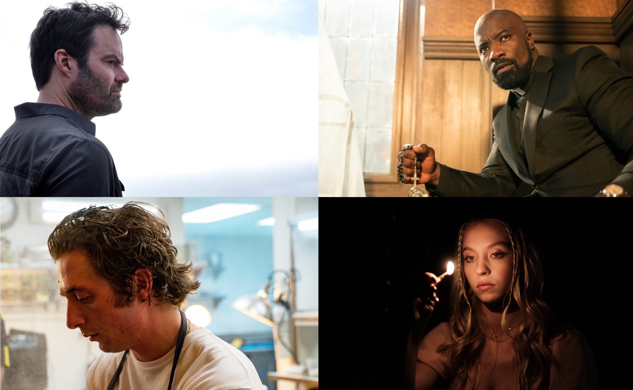 The 25 Best TV Series of 2022 | TV/Streaming | Roger Ebert