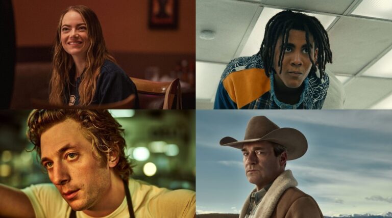 The 25 Best TV Series of 2023