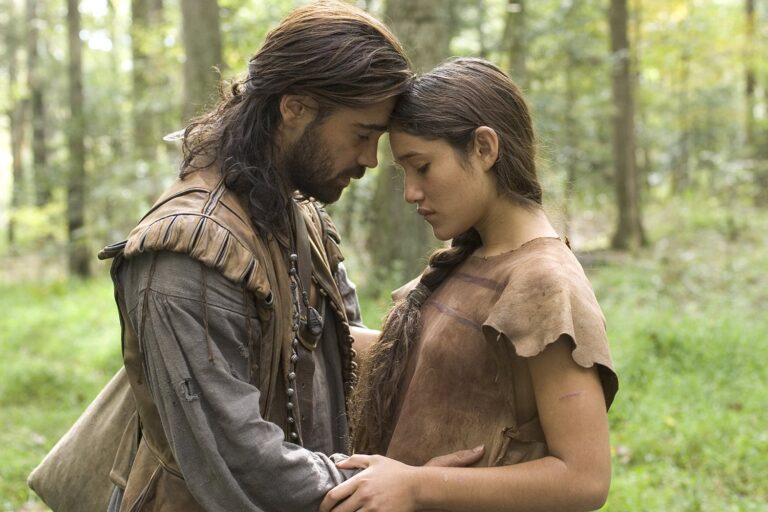Terrence Malick Movies and TV Shows – Reviews & Ratings