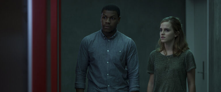 The Circle movie review & film summary (2017) | Roger Ebert