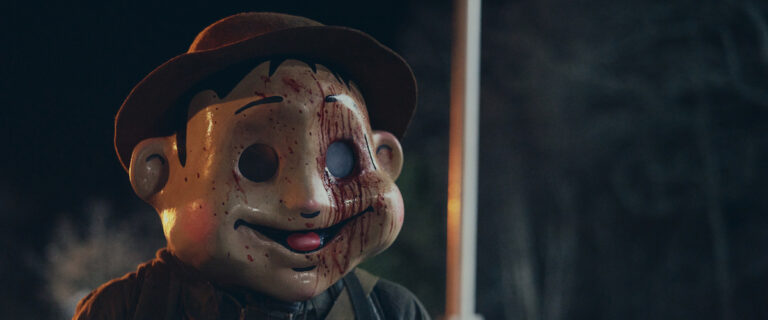 The Conference movie review & film summary (2023) | Roger Ebert