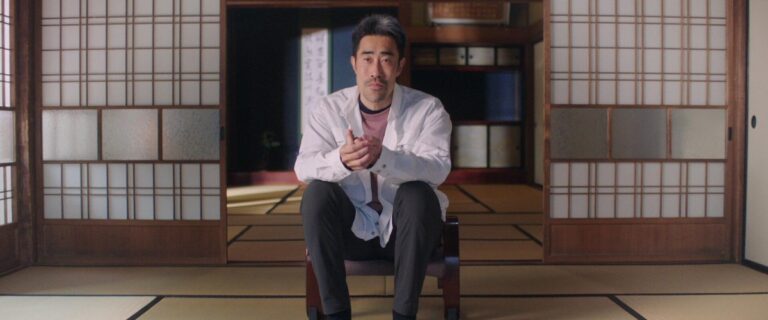 The Contestant movie review & film summary (2024) | Roger Ebert