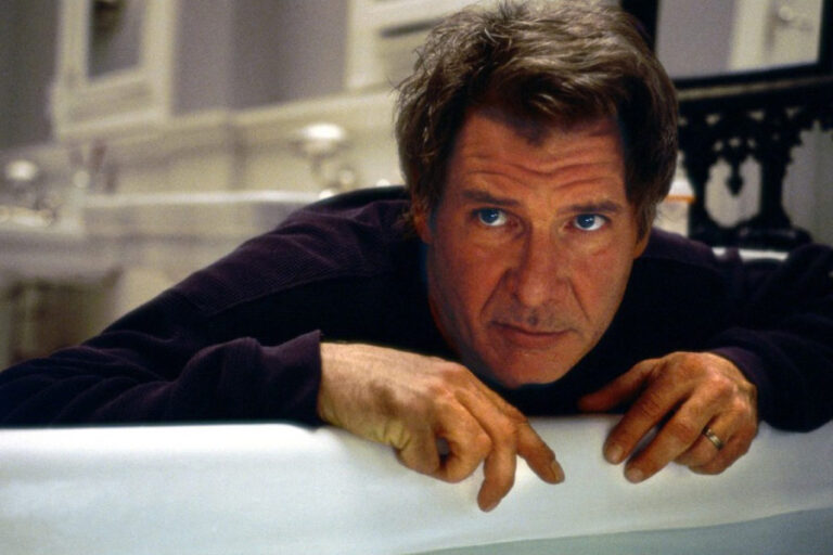 The Dark Side of Harrison Ford: On the Roles That Led to What Lies ...