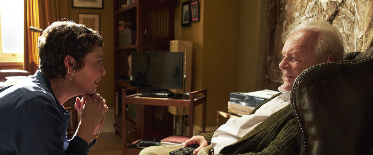 The Father movie review & film summary (2021) | Roger Ebert