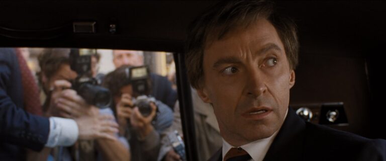 The Front Runner movie review (2018) | Roger Ebert