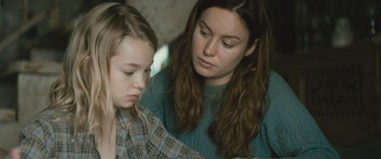 The Glass Castle movie review