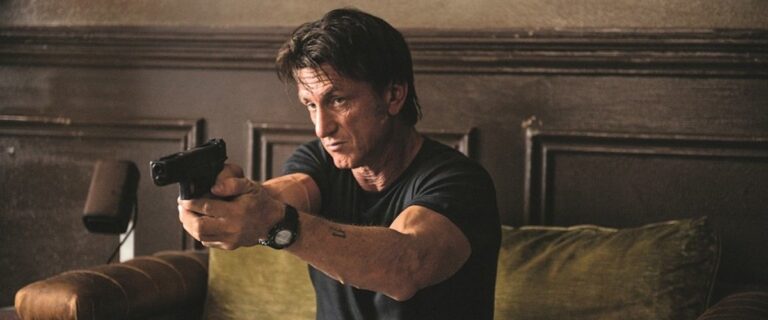 The Gunman movie review & film summary (2015) | Roger Ebert
