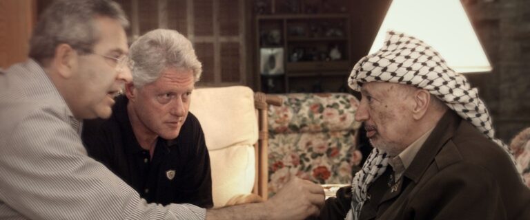 The Human Factor movie review (2021) | Roger Ebert