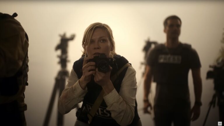 The Imperiled Women of Alex Garland’s Films | Features | Roger Ebert