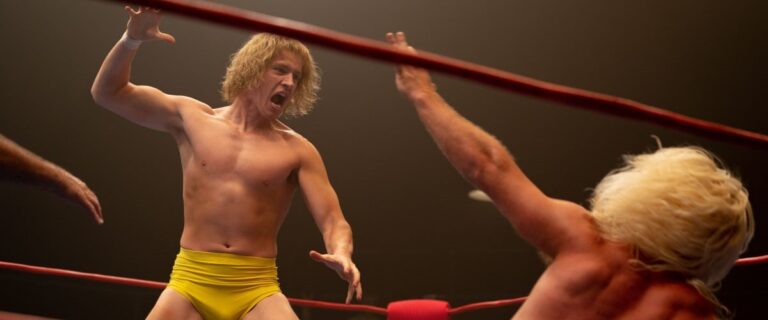 The Iron Claw movie review & film summary (2023) | Roger Ebert