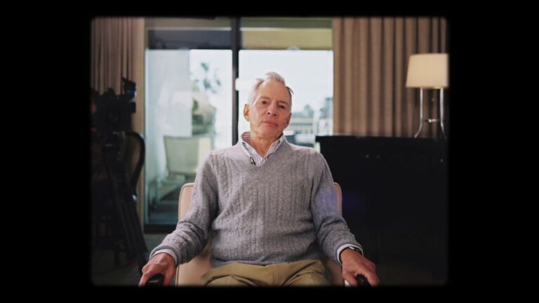 The Jinx – Part Two Continues One of the Most Fascinating True Crime ...