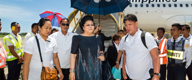 The Kingmaker movie review & film summary (2019) | Roger Ebert