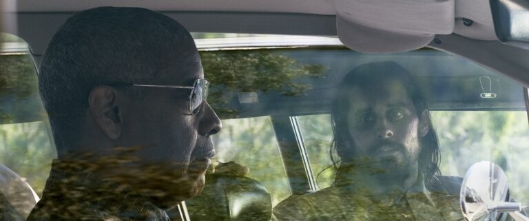 The Little Things movie review (2021) | Roger Ebert