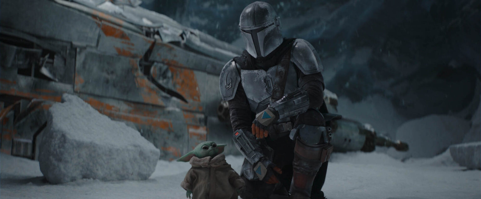 The Mandalorian Faces Lies and Krykna in Chapter 10: The Passenger | TV ...