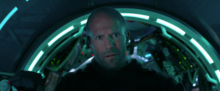 The Meg movie review & film summary review: