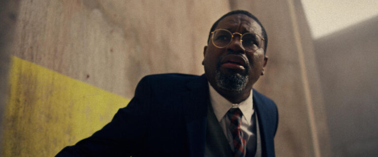 The Mill movie review & film summary (2023) | Roger Ebert