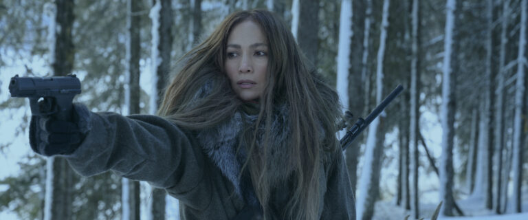 The Mother movie review & film summary