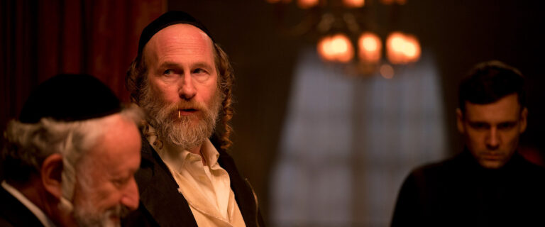 The Offering movie review & film summary (2023) | Roger Ebert