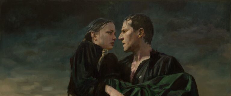 The Peasants movie review & film summary (2024) | Roger Ebert