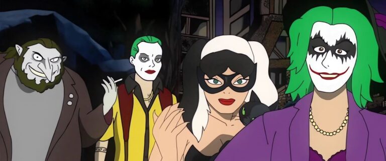 The People’s Joker movie review