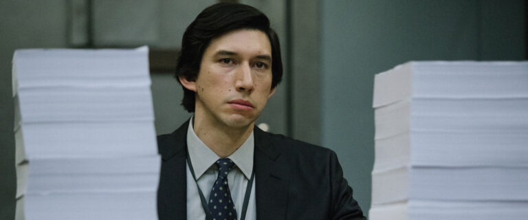 The Report movie review & film summary (2019) | Roger Ebert