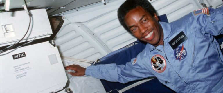 The Space Race movie review & film summary (2024) | Roger Ebert