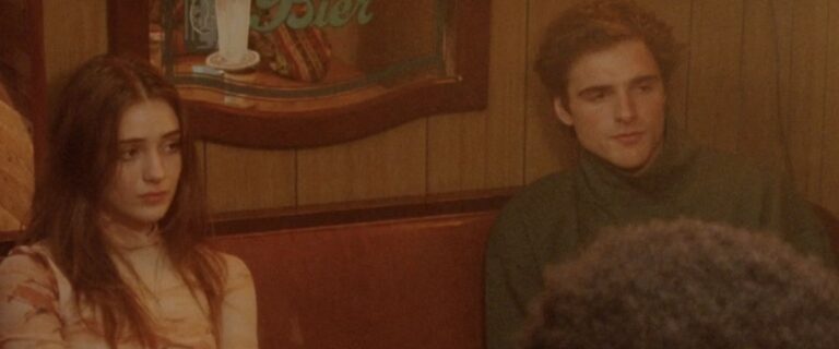 The Sweet East movie review & film summary (2023) | Roger Ebert