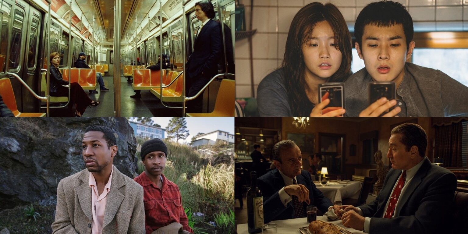 The Ten Best Films of 2019 | Features | Roger Ebert