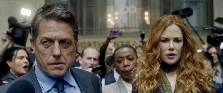 The Undoing movie review & film summary (2020) | Roger Ebert