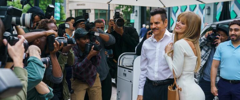 The Valet movie review & film summary (2022) | Roger Ebert