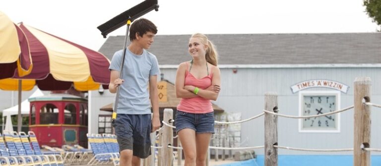 The Way, Way Back movie review (2013) | Roger Ebert