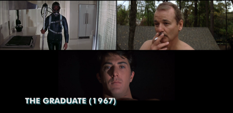 The Wes Anderson Collection, Chapter 2: "Rushmore" | MZS | Roger Ebert