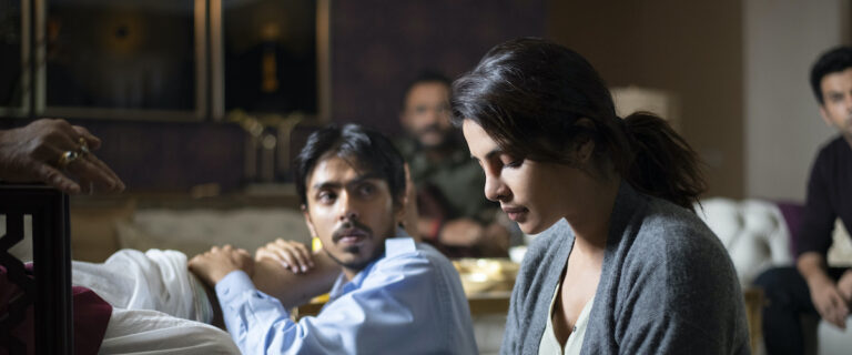 The White Tiger movie review & film summary (2021) | Roger Ebert