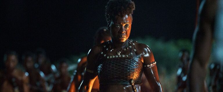 The Woman King movie review & film summary (2022) | Roger Ebert