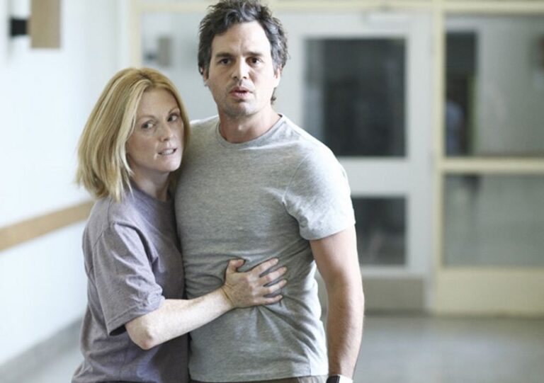 The unbearable being of blindness movie review (2008) | Roger Ebert