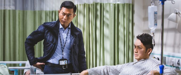 Three movie review & film summary (2016) | Roger Ebert