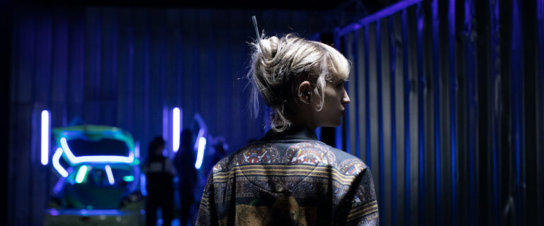 Titane movie review & film summary (2021) | Roger Ebert